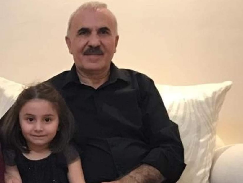 Habib Gül Hoca Yaşamını Yitirdi
