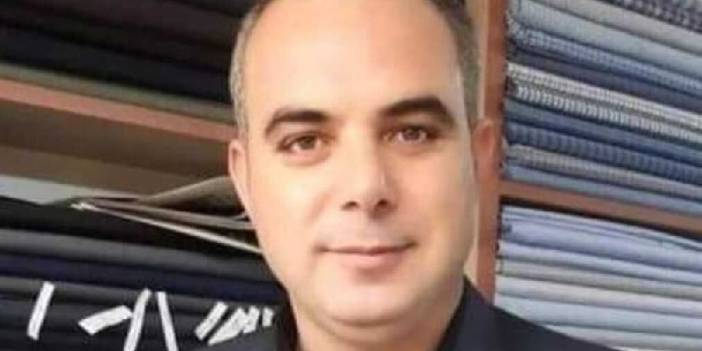 Ahmet Mutlu'dan üzen haber